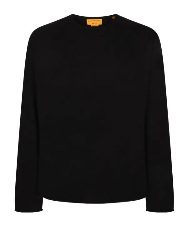 Guest In Residence Crew Neck Knitwear