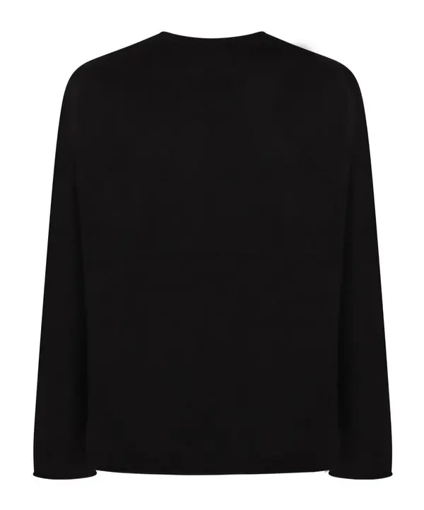 Guest In Residence Crew Neck Knitwear