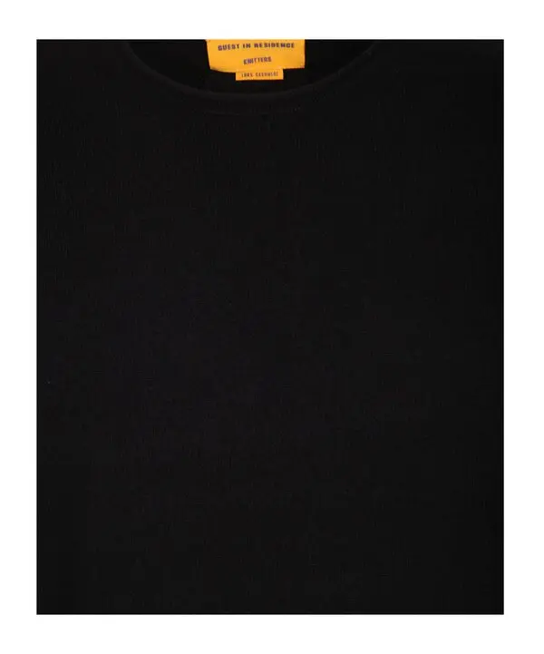 Guest In Residence Crew Neck Knitwear