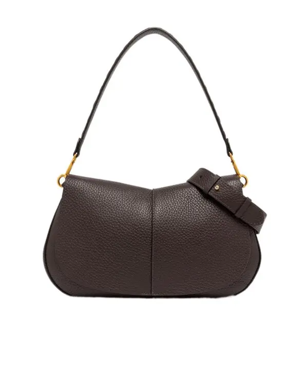 GIANNI CHIARINI Helena Round - Espresso
