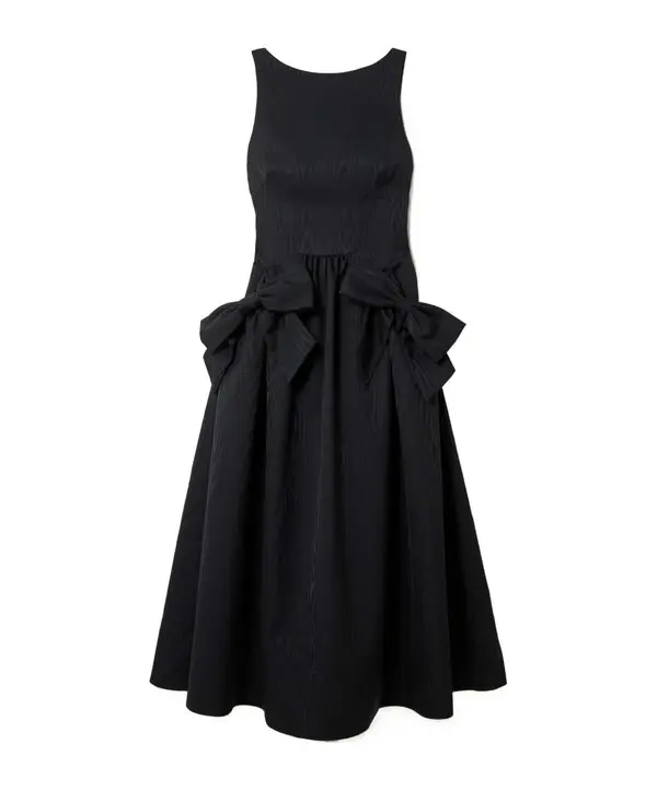 Rebecca Vallance Midi Dress - No