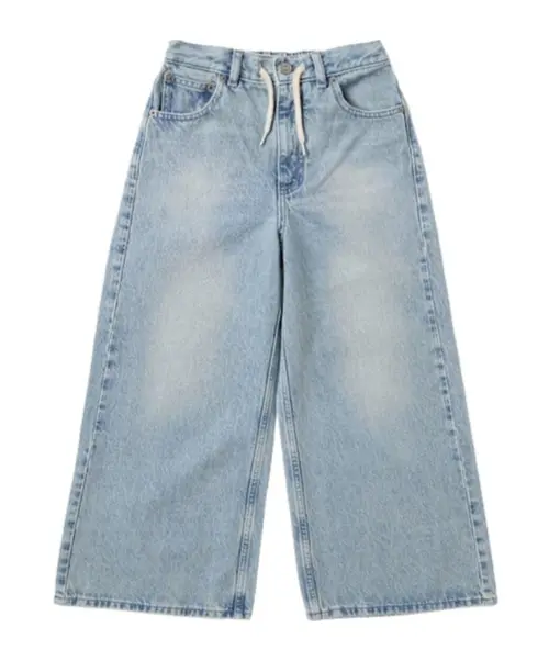 MAISON MARGIELA Cotton Denim Jeans