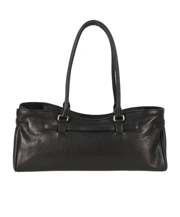 MARGESHERWOOD Top Handle Handbag