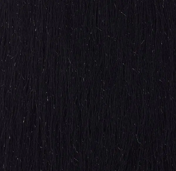 Liu Jo Fringe Mini Skirt - Black