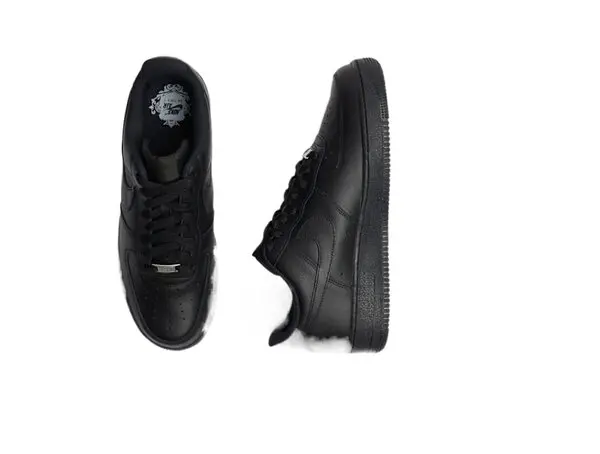 Nike Lowtop Laceup Shoes