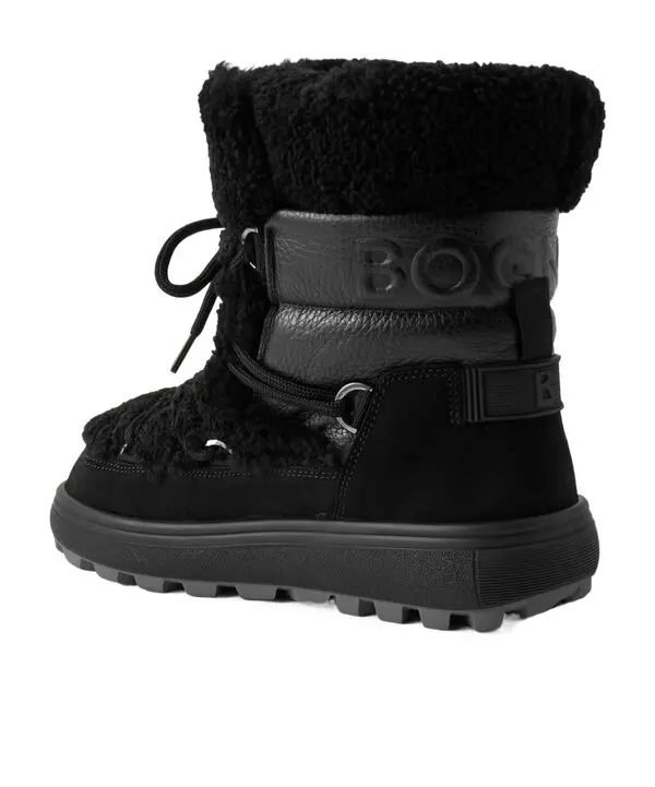 Bogner Warm Ankle Boots