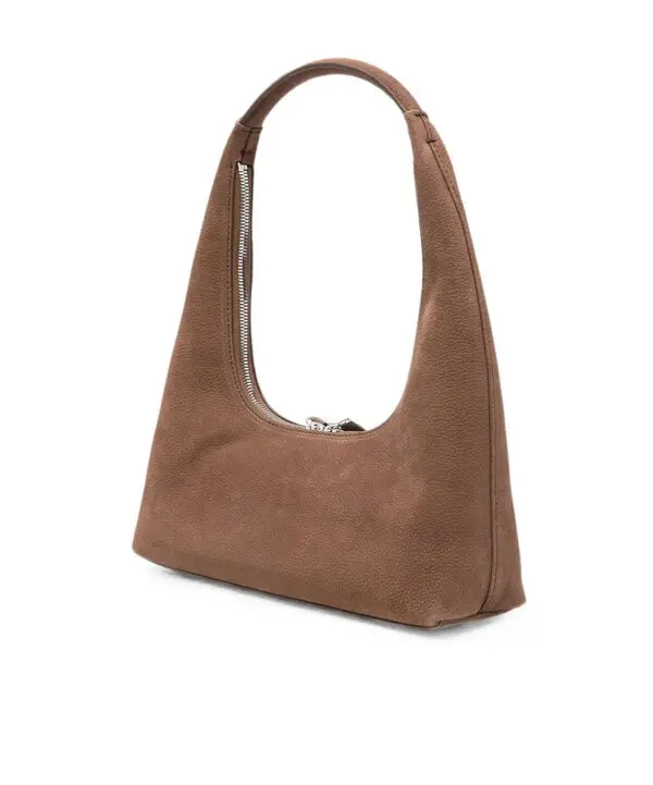 MARGESHERWOOD Zippered Handbag