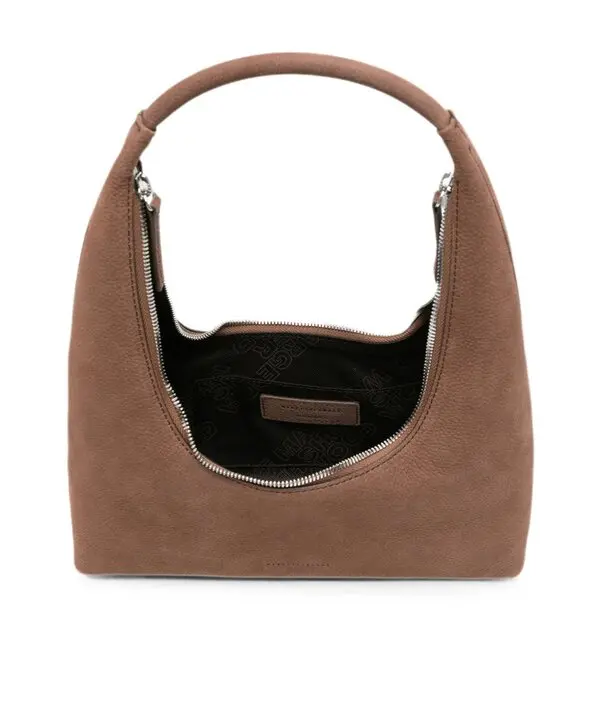 MARGESHERWOOD Zippered Handbag