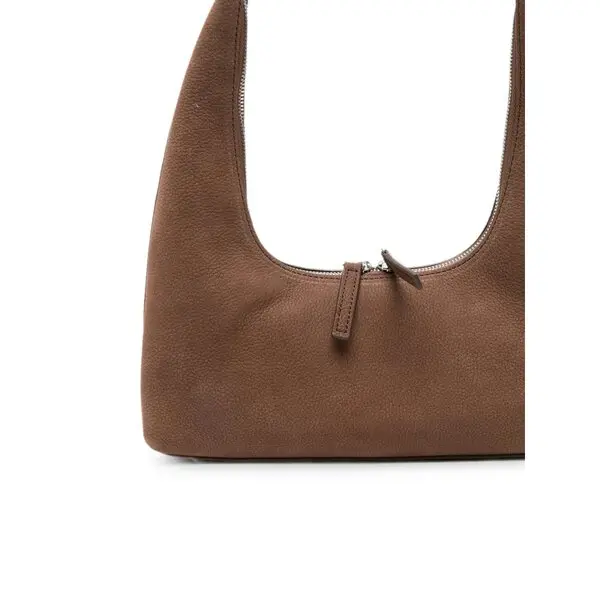 MARGESHERWOOD Zippered Handbag
