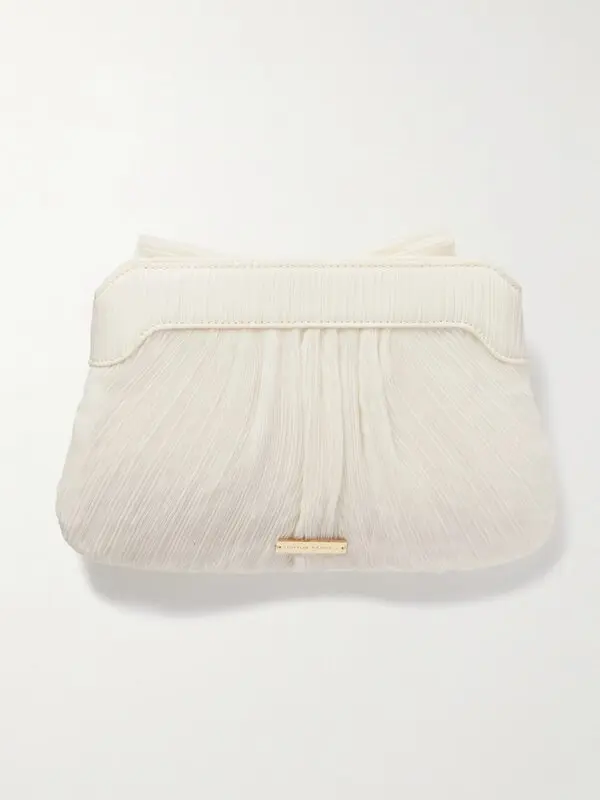 LOEFFLER RANDALL Elegant Evening Clutch