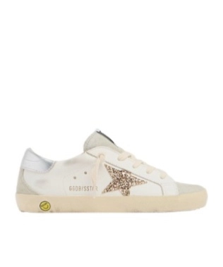 GOLDEN GOOSE Lace-up Sneakers