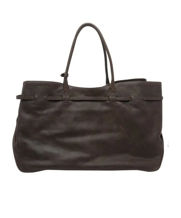MARGESHERWOOD Grandma Charm Xl Tote Bag