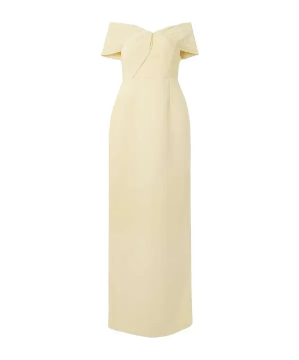 Rebecca Vallance Aubriella Gown