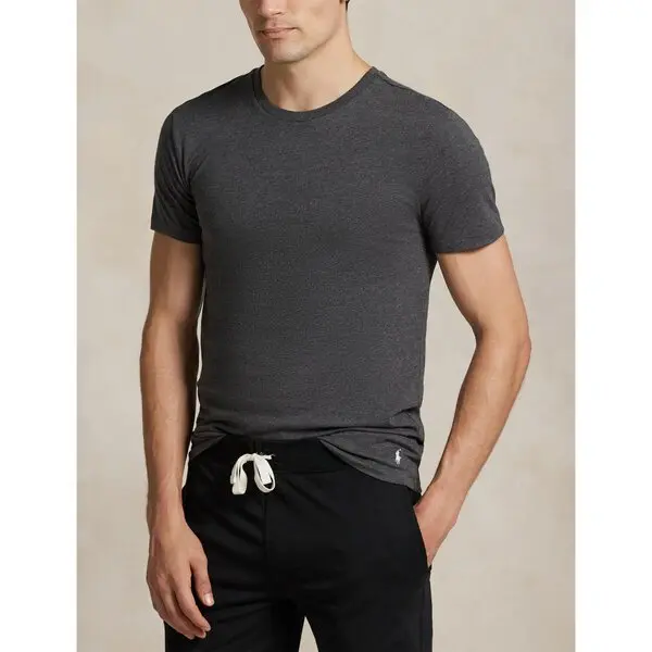 Polo Ralph Lauren 3pack Basic Tshirts