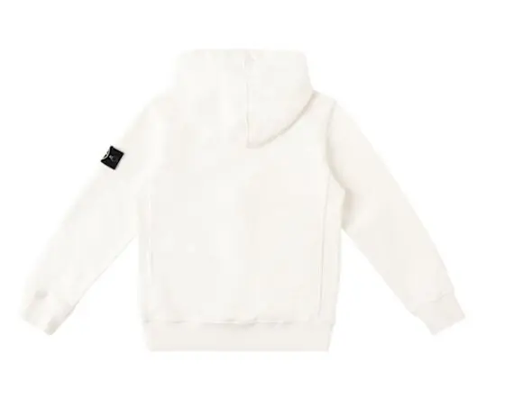 Stone Island Hooded Knit Sweater