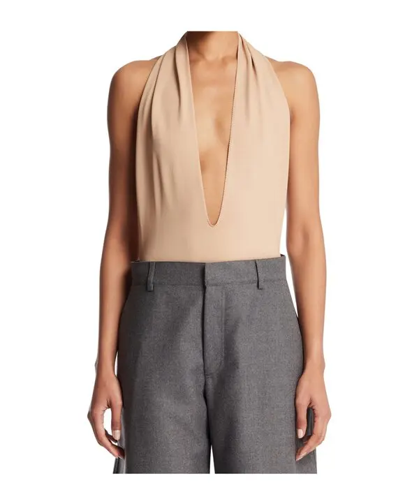 Gucci Halterneck Body