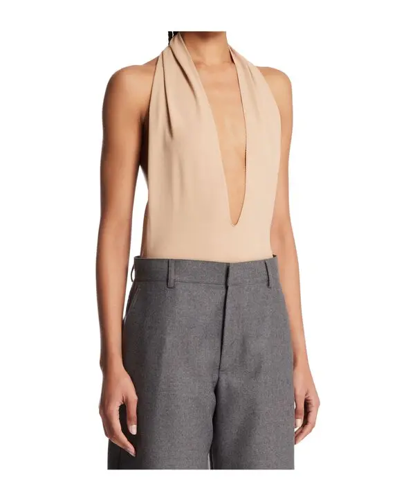 Gucci Halterneck Body