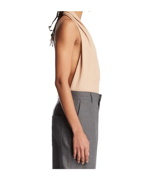 Gucci Halterneck Body