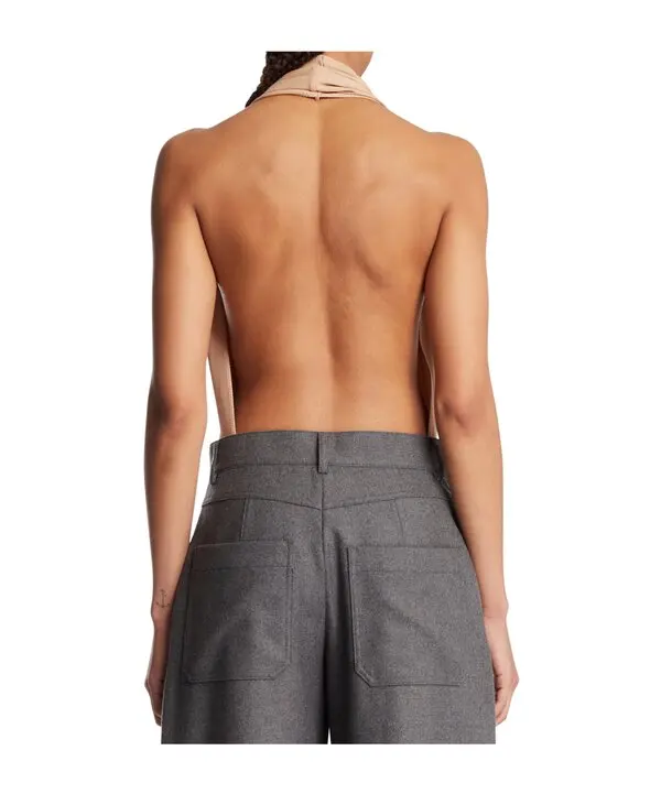 Gucci Halterneck Body