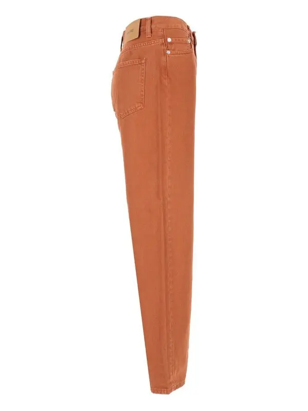 HAIKURE Logo Jeans