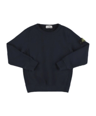 Stone Island Longsleeve Knit Sweater