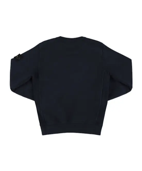 Stone Island Longsleeve Knit Sweater