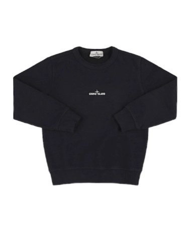 Stone Island Longsleeve Knit Sweater