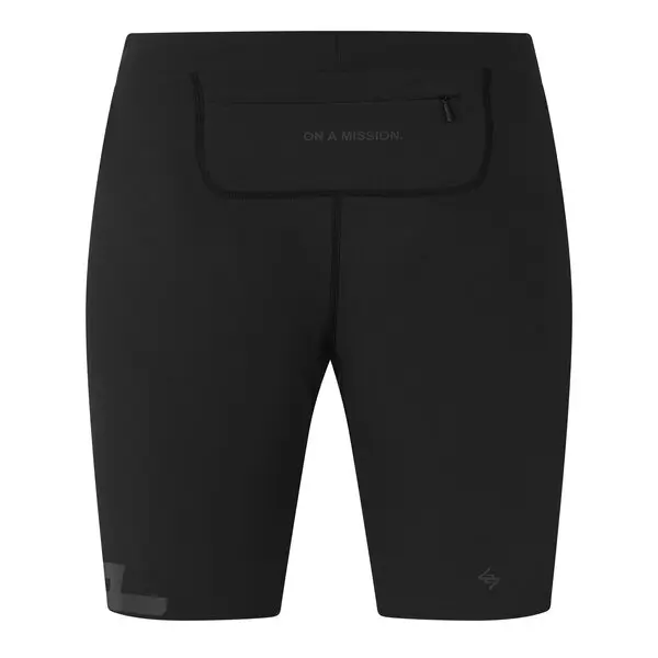 REPRESENT Stretchknit Cycling Shorts