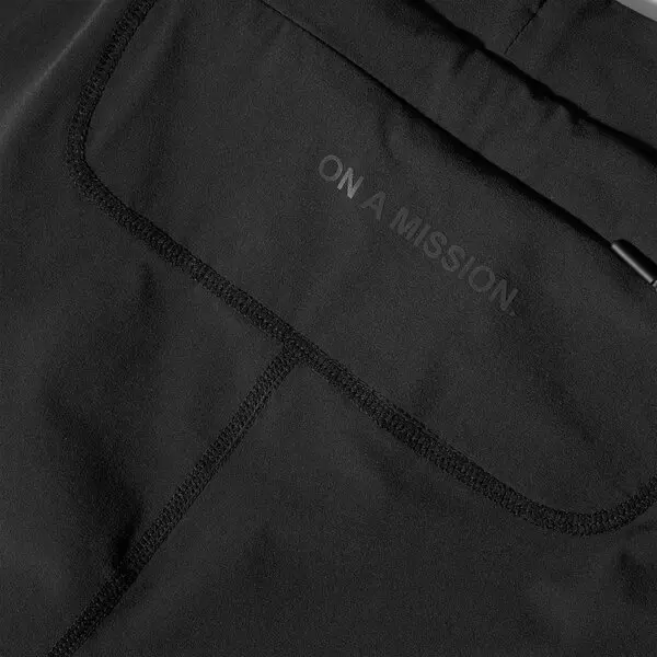 REPRESENT Stretchknit Cycling Shorts
