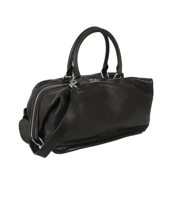 MARGESHERWOOD Top Handle Shoulder Bag
