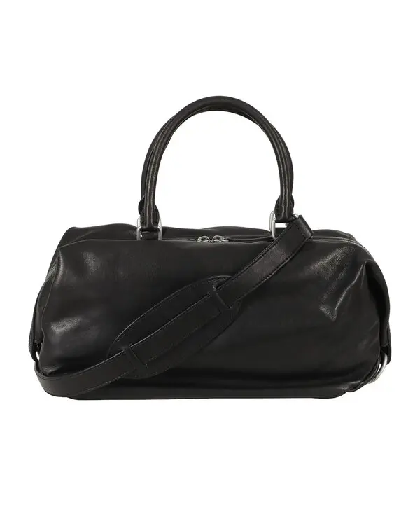 MARGESHERWOOD Top Handle Shoulder Bag