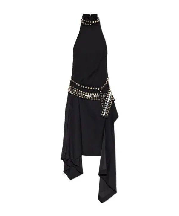 IRO PARIS Sleeveless Dress