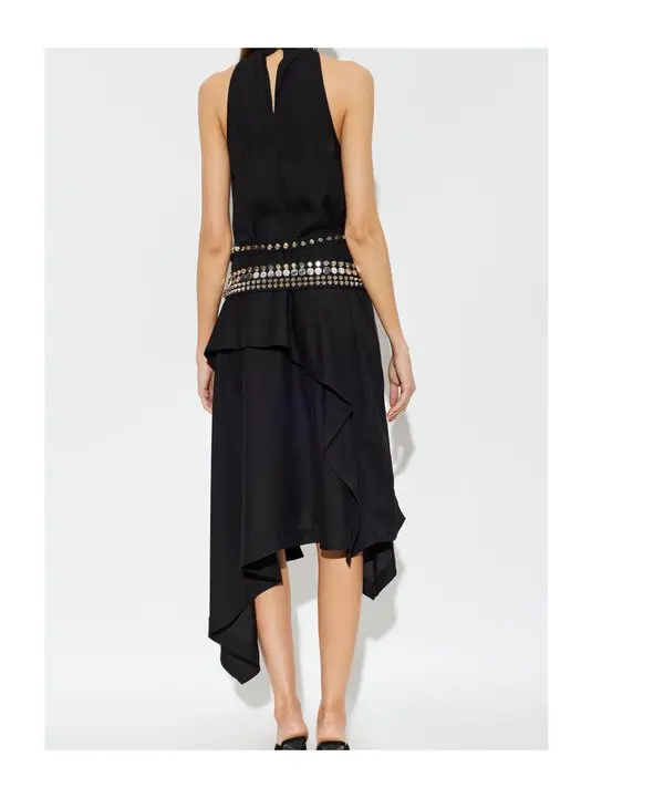IRO PARIS Sleeveless Dress