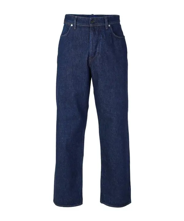 Stone Island Rawdenim Straightleg Jeans