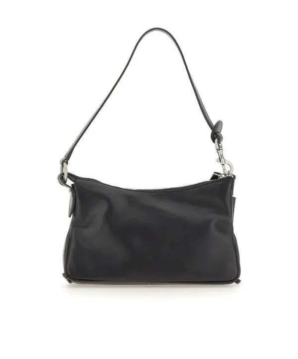 MARGESHERWOOD Ribbon Shoulder Bag