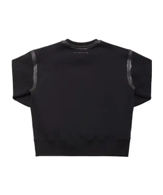 MAISON MARGIELA Minimalist Longsleeve Top
