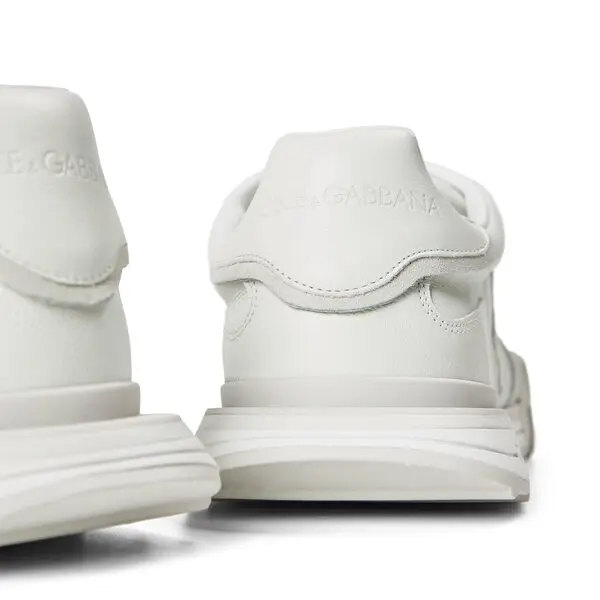Dolce & Gabbana Embroideredlogo Sneakers