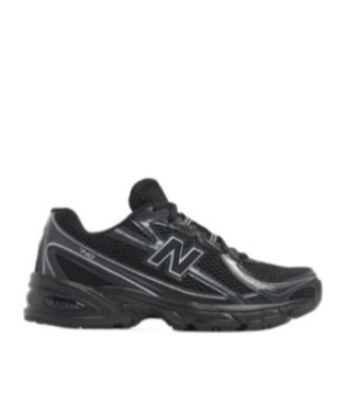 NEW BALANCE Lace-up Sneakers