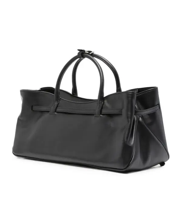 MARGESHERWOOD Grandma-style Pre-owned Shoulder Bag