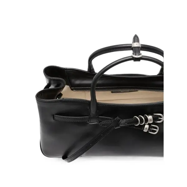 MARGESHERWOOD Grandma-style Pre-owned Shoulder Bag