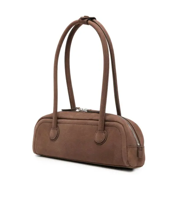 MARGESHERWOOD Soft Boston Mini Shoulder Bag