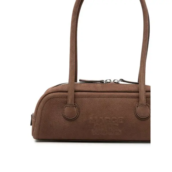 MARGESHERWOOD Soft Boston Mini Shoulder Bag