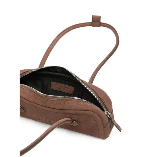 MARGESHERWOOD Soft Boston Mini Shoulder Bag