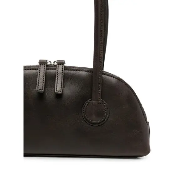 MARGESHERWOOD Zippered Handbag