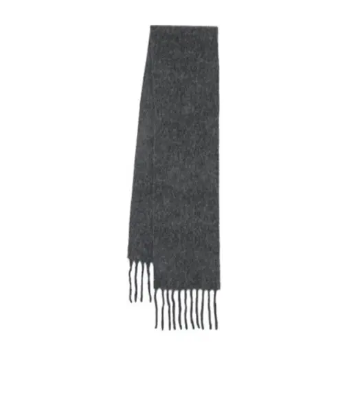 Our Legacy Rectangular Scarf