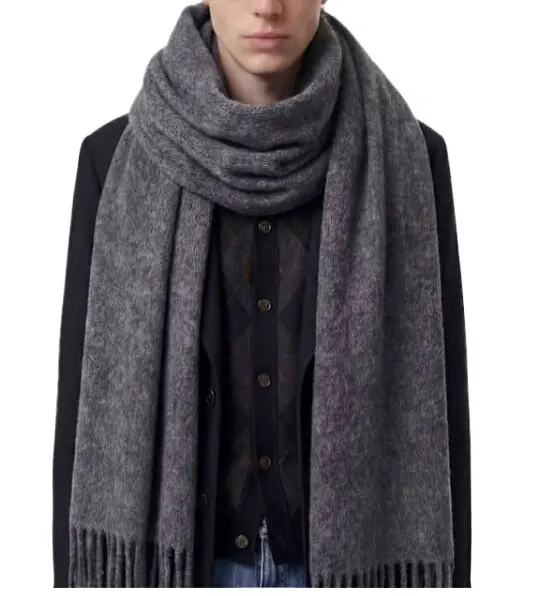 Our Legacy Rectangular Scarf