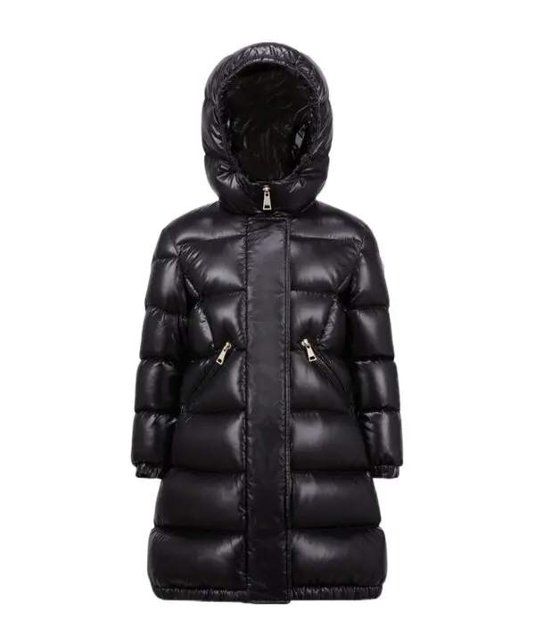 Moncler Bellevue Down Jacket