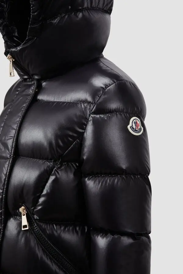 Moncler Bellevue Down Jacket
