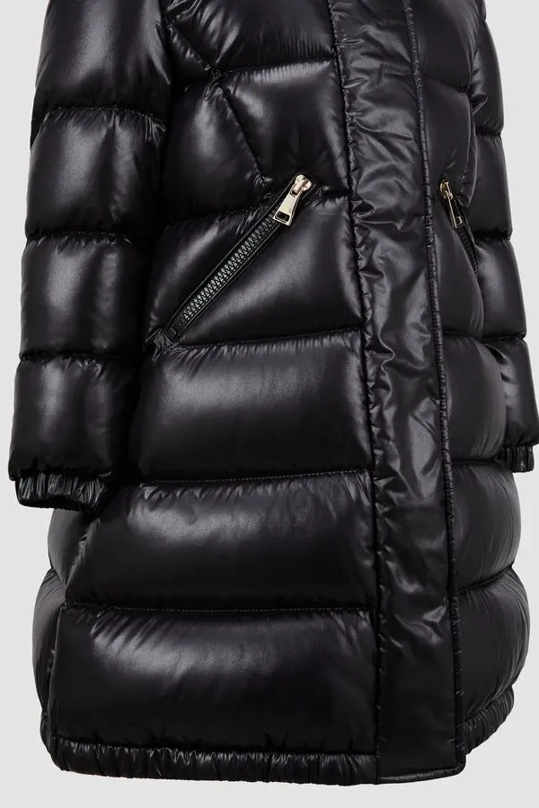 Moncler Bellevue Down Jacket
