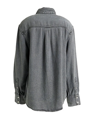 Isabel Marant Étoile Simple Long-sleeved Shirt